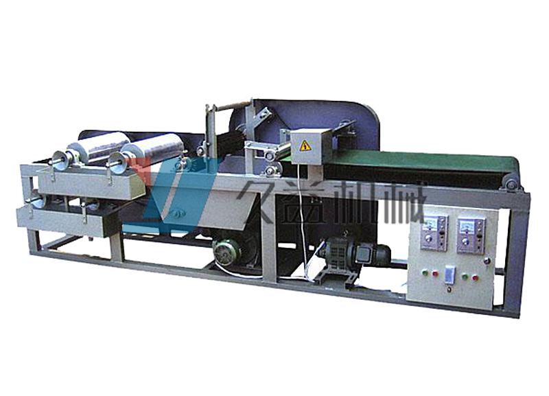 Powdering and cutting machine - Ball making machinery-JiuYi Machinery